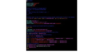 Monitoring Cassandra with graphite using Yammer Coda-Hale Library | PPT