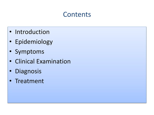 Obstructive Sleep Apnoea Ppt 2583