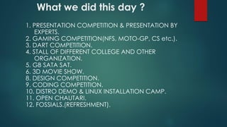 Open Source Ascol Community(OSAC) Introduction and Overview | PDF