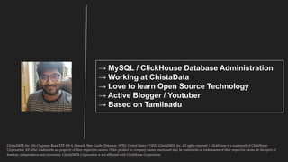 OSA Con 2022 - Quick Reflexes_ Building Real-Time Data Analytics with Redpanda and ksqlDB - Sri ...
