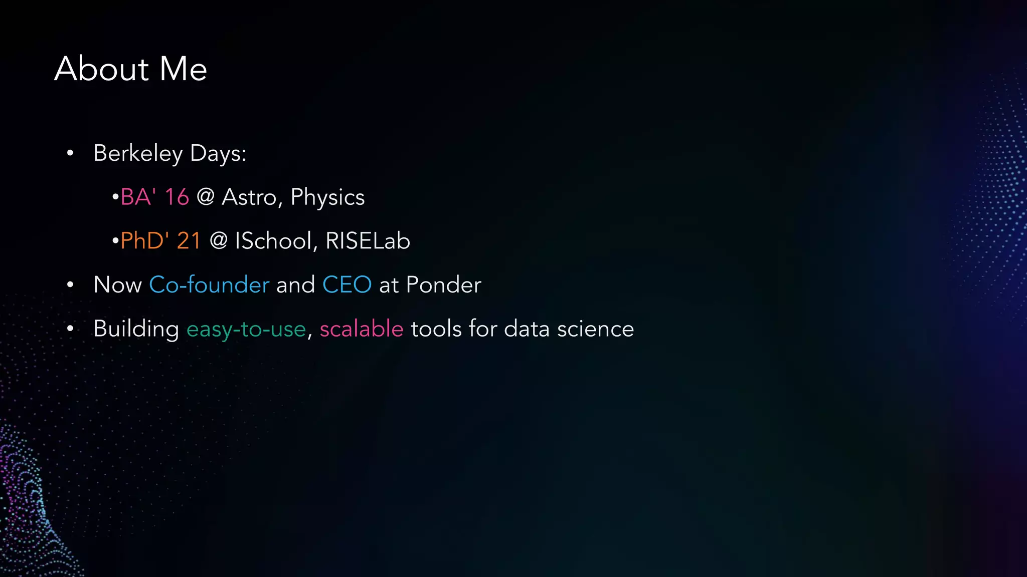 OSA Con 2022 - Scaling your Pandas Analytics with Modin - Doris Lee ...