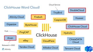 OSA Con 2022 - The Open Source Analytic Universe, Version 2022 - Robert ...