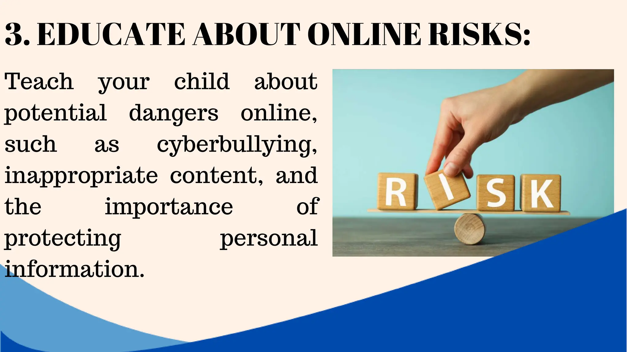 Online sexual abuse and exploitation of children | PPTX