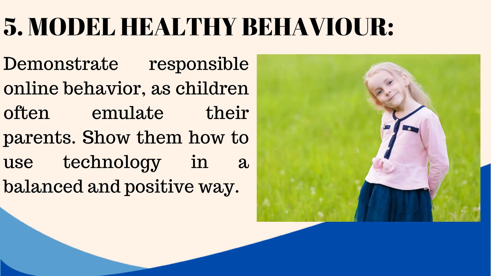 Online sexual abuse and exploitation of children | PPTX