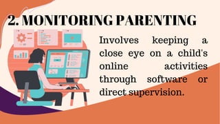 Online sexual abuse and exploitation of children | PPTX