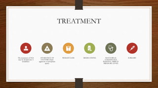 OSA (Obstructive Sleep Apnea) | PPT