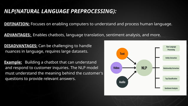 OPEN SOURCE MODELS IN ARTIFICIAL INTELLIGENCE | PPT