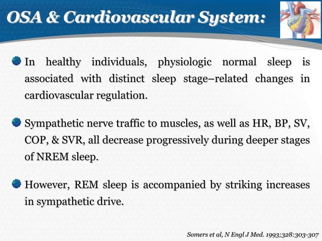 OSA is a systemic disease | PPT