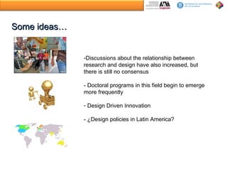 Rethinking Design Research | PPT