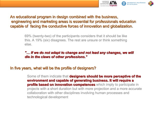 Rethinking Design Research | PPT