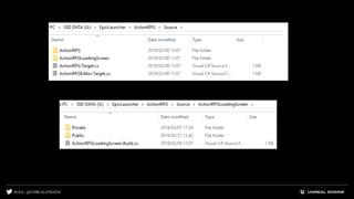 非同期ロード画面 Asynchronous Loading Screen | PDF