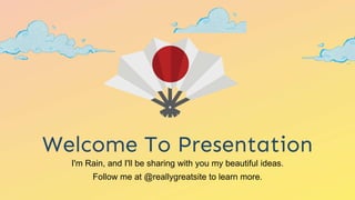 Osaka Minitheme Presentation.pptx