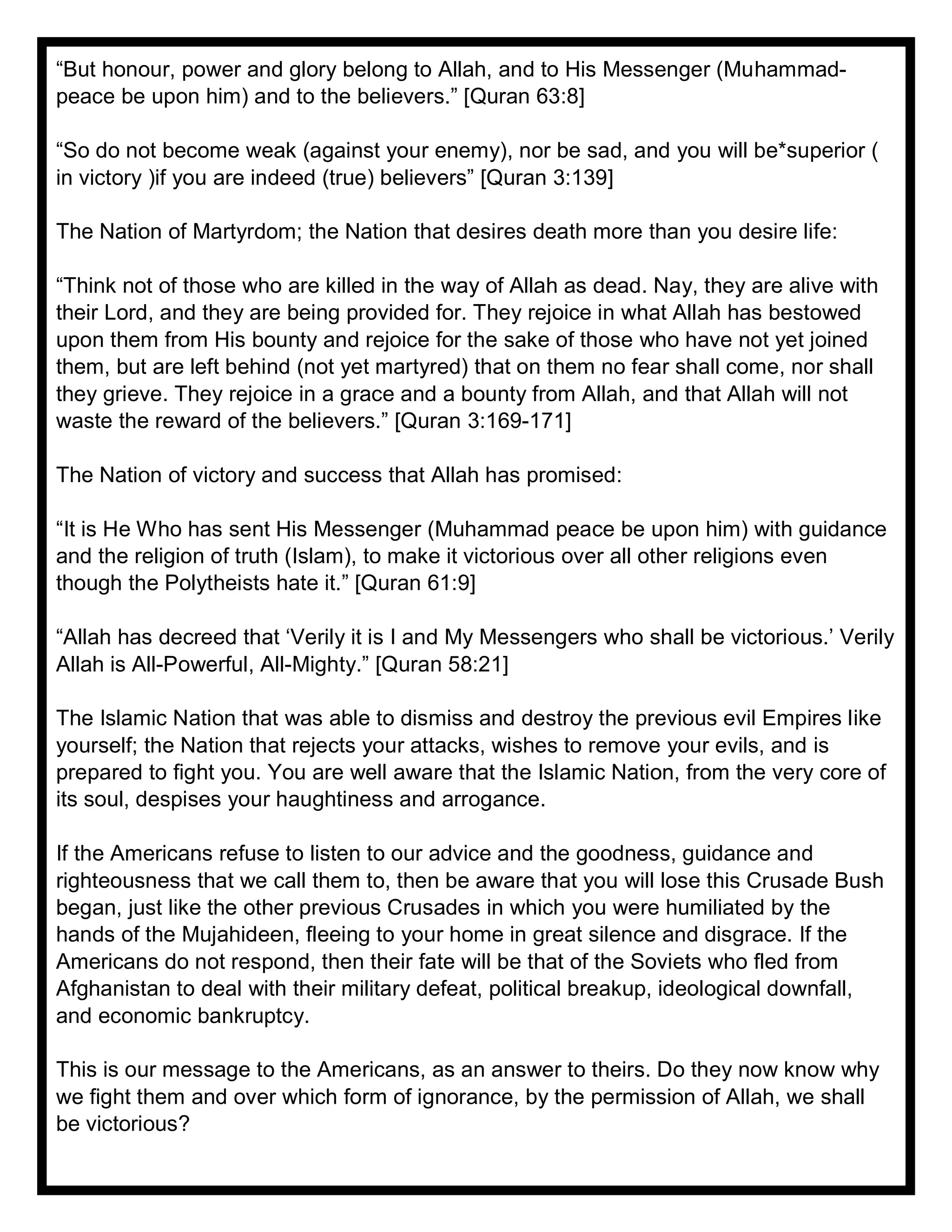 Osama Bin Laden's Letter to America.pdf