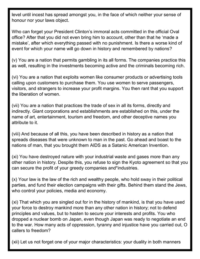 Osama Bin Laden's Letter to America.pdf