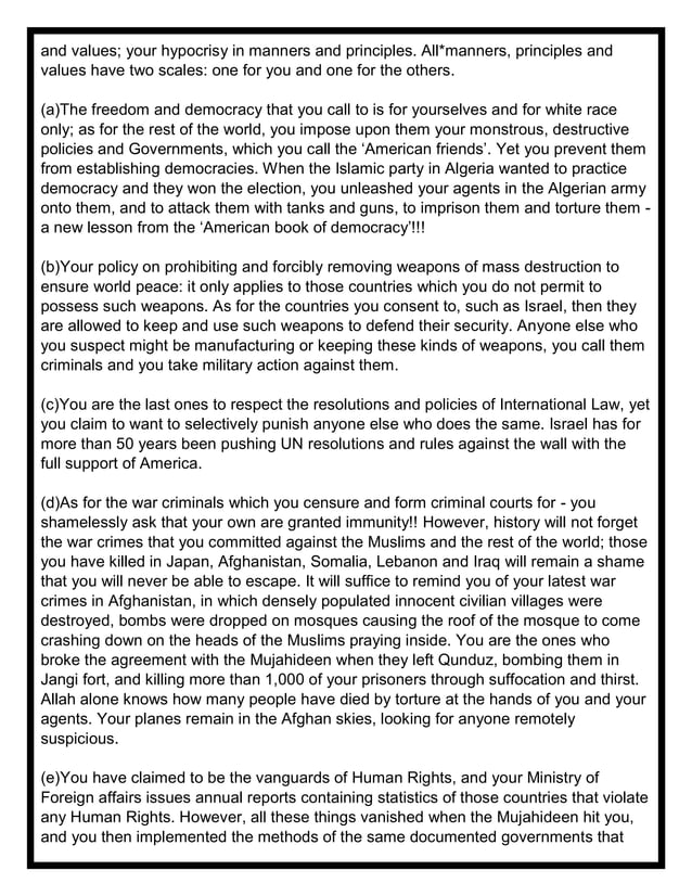 Osama Bin Laden's Letter to America.pdf