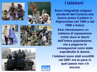 Recensione del film "Osama" | PPT