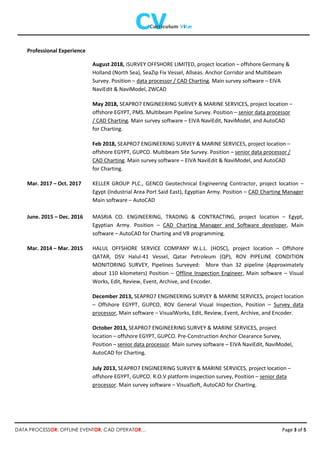 Osama Rahoma CV | PDF | Computer Software and Applications | Computing
