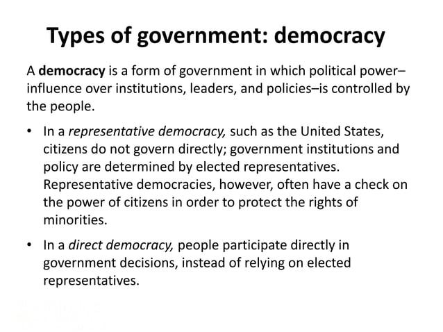 OS_AmGov_3e_Ch01_LectureSlides.pptx | Civic affairs | Politics