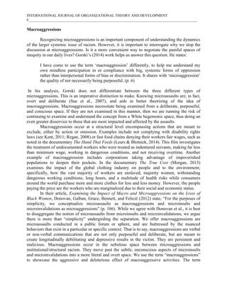 Osanloo, azadeh deconstructin racism in education ijotd v4 n1 2016 | PDF