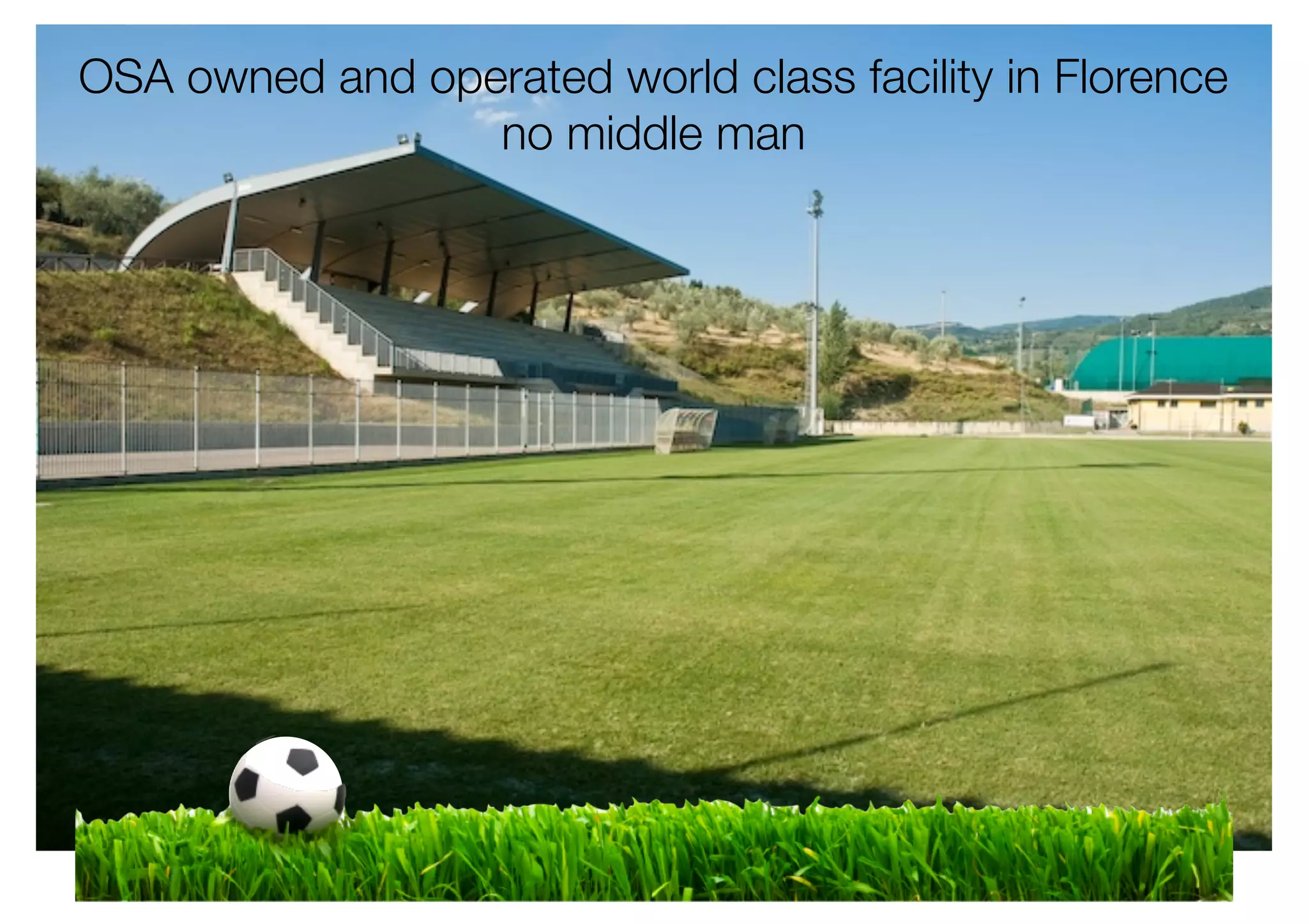 Osa Soccer Academy December 2009 (13) | PPT | Free Download