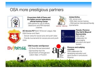 Osa Soccer Academy December 2009 (13) | PDF