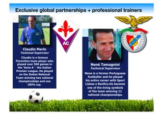 Osa Soccer Academy December 2009 (13) | PDF