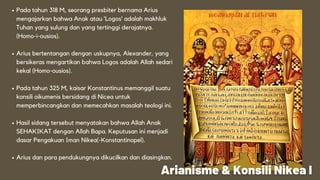 OSAT Sejarah Gereja - History of Churches | PDF