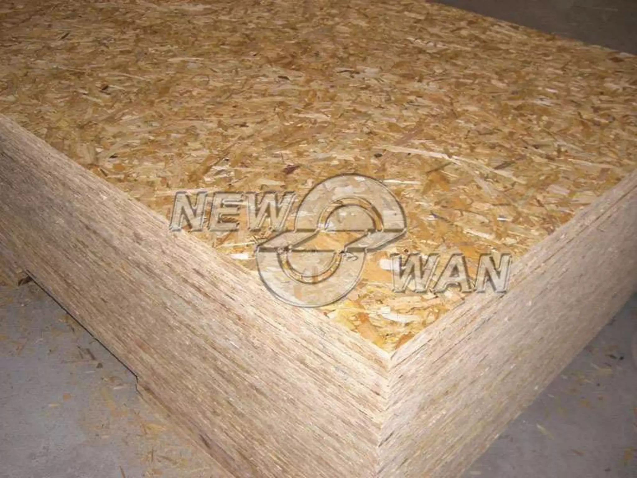 OSB & WOOD COMPOSITES | PPTX