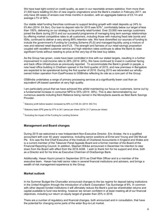 Osb preliminary-results-2015 | PDF