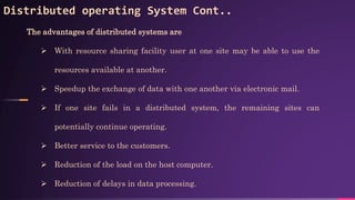 Understanding Basics of OS | PPT