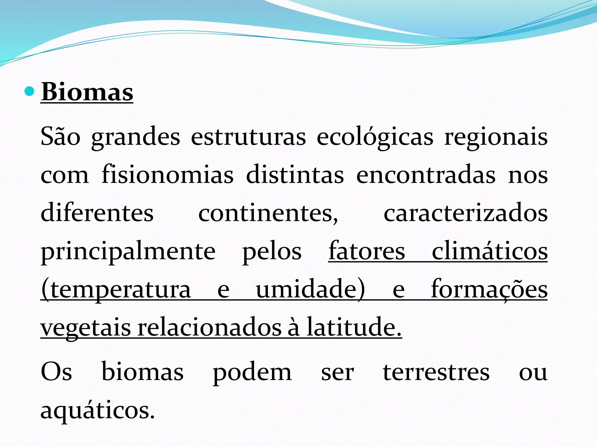 Os biomas brasileiros.ppt