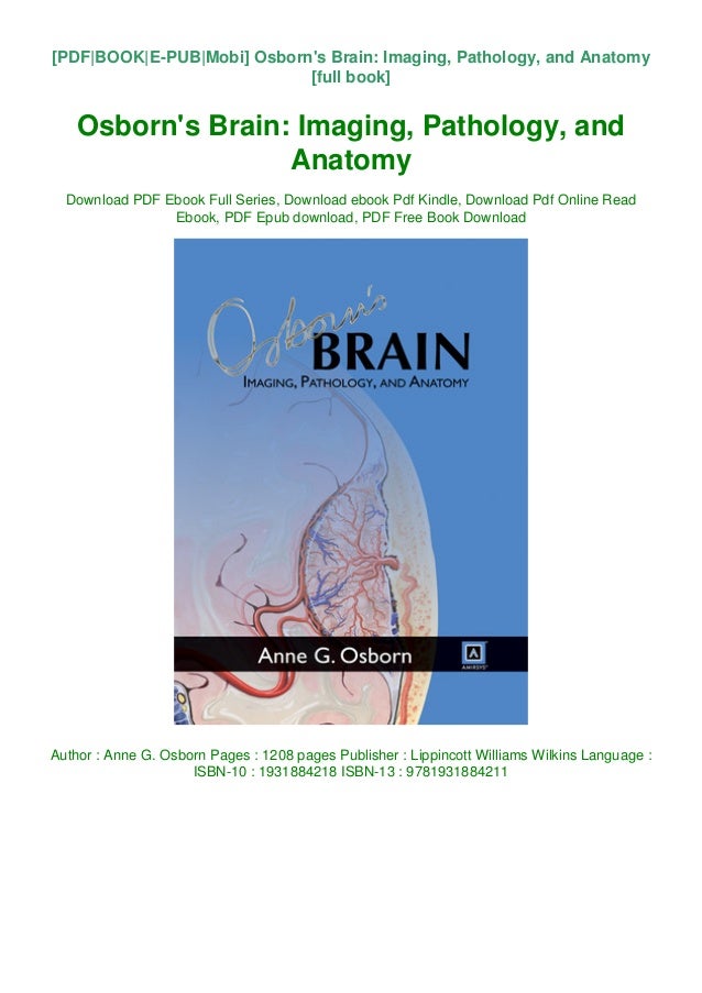Osborn s Brain Imaging Pathology And Anatomy osborn-s-brain-imaging-pathology-and-anatomy