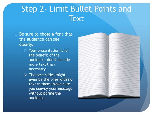 Effective Presentations- Osborne | PPT