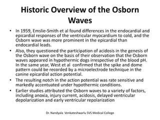 Osborn wave venkat ppt | PPT