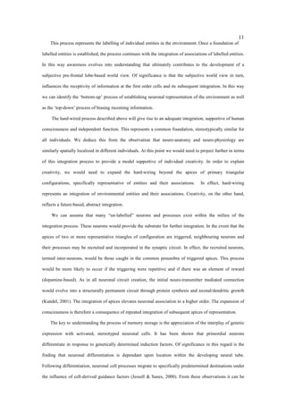 Ian Weinberg - Theory of Universal Oscillation | PDF