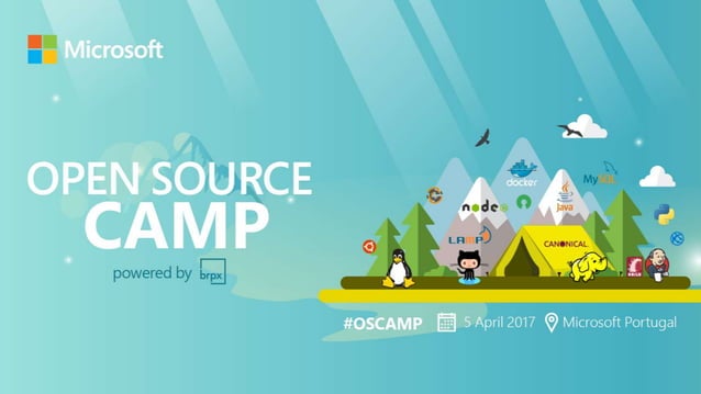 Open Source Deep Learning & Machine Learning with Microsoft CNTK & LightGBM | PPT