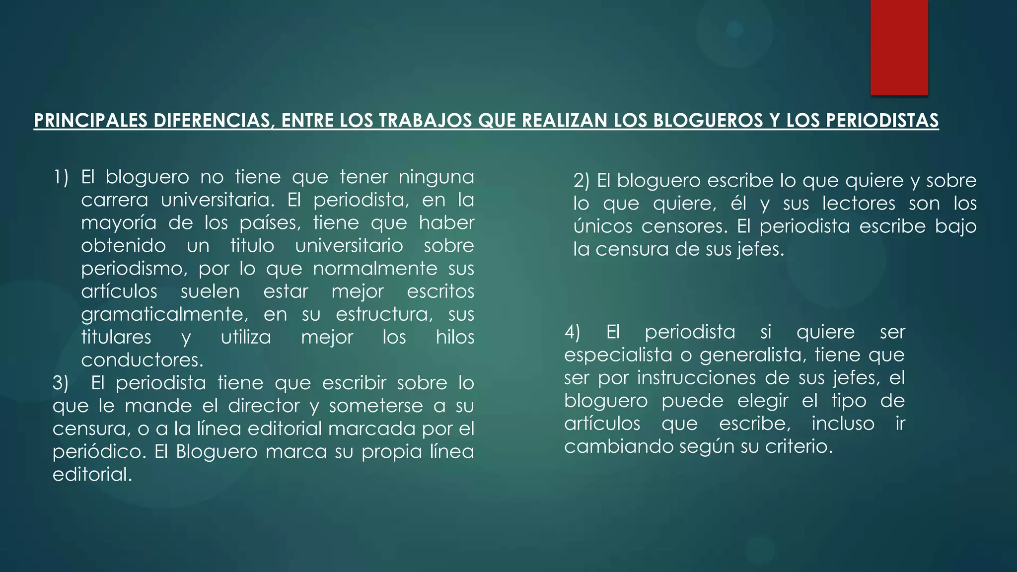 Comunicacion Interactiva | PPTX