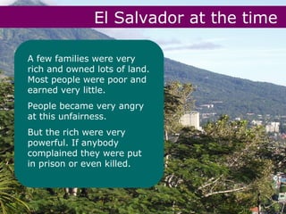 Oscar Romero PowerPoint | PPT