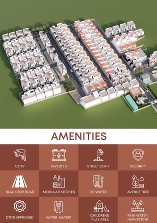 Experience Excellence: Jayabharath Homes - Elevating Living in Madurai ...