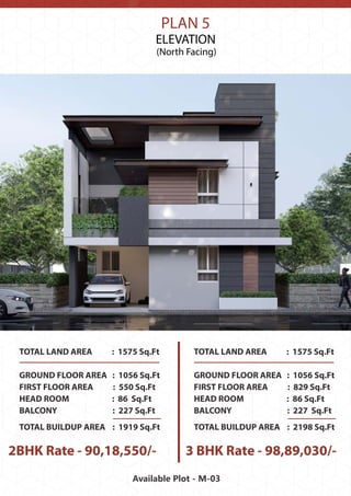 Experience Excellence: Jayabharath Homes - Elevating Living in Madurai ...