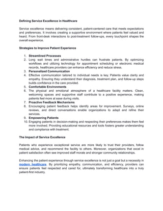 Oscar Elizondo_ Enhancing Patient Experience Through Service Excellence.pdf