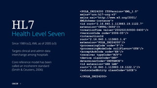 Oscar Engineering part 1 | PPT
