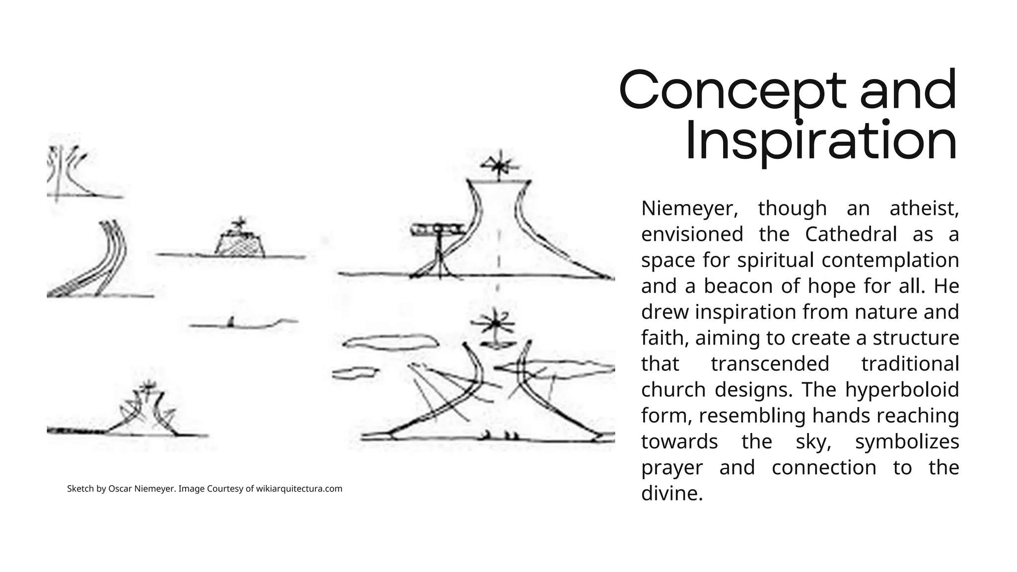 Oscar Niemeyer: A Legacy in Curves (About and Other) | PDF