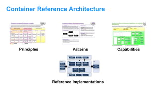 Structured Container Delivery by Oscar Renalias, Accenture | PPTX ...