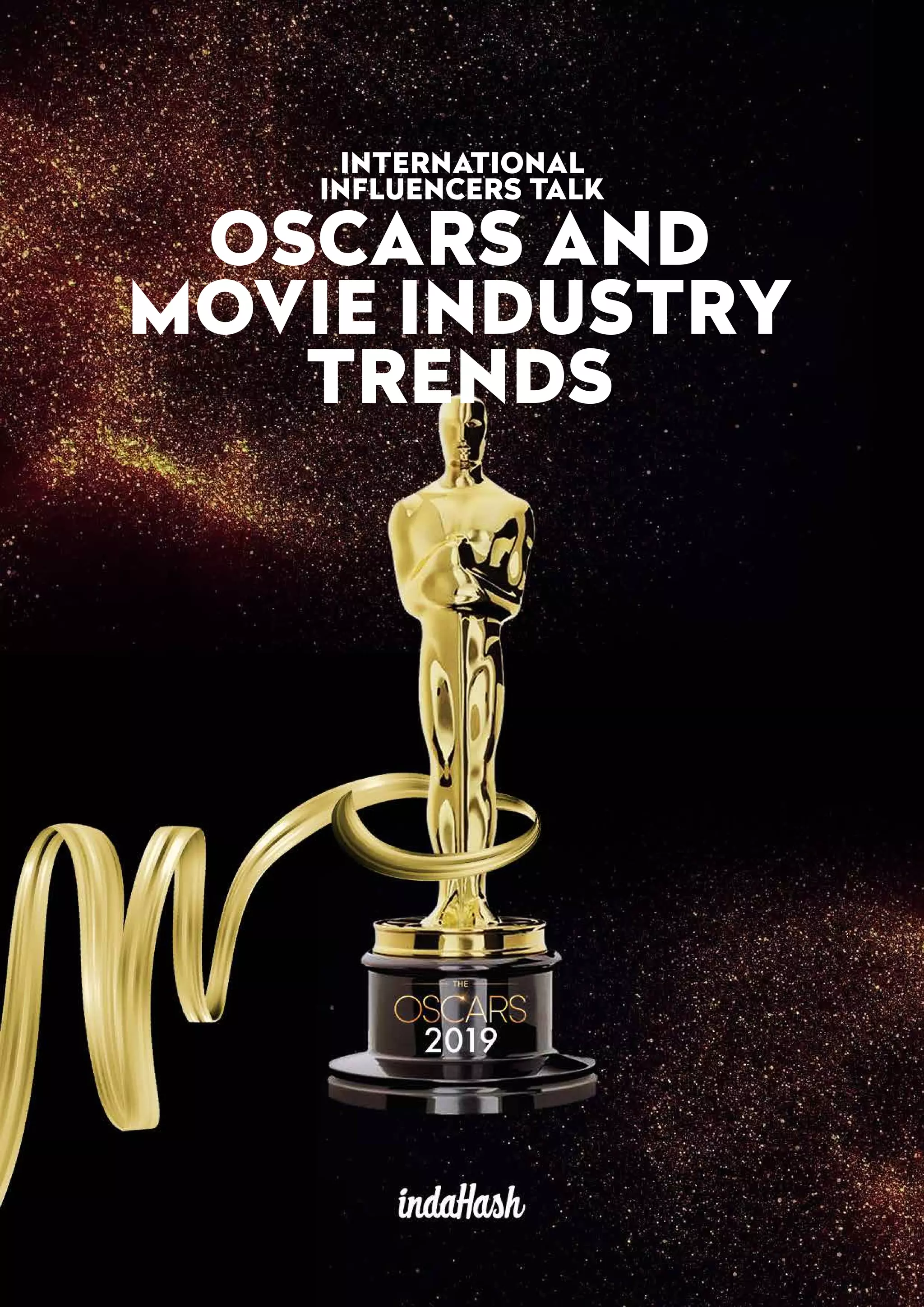 Oscars 2019 inda_hash | PDF