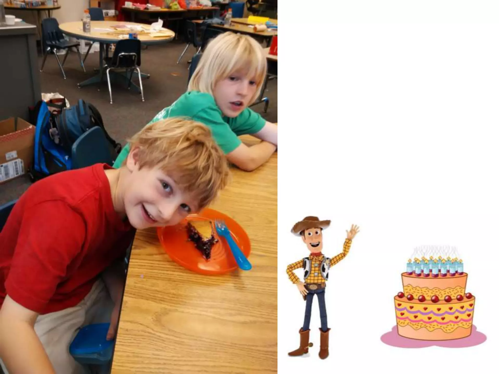 Oscar toy story | PPTX