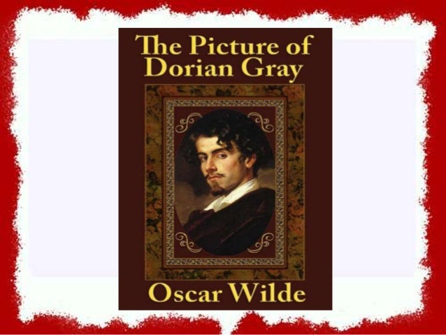 Oscar Wilde Ppt