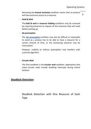 Os case study word | DOCX