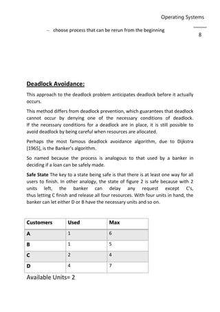 Os case study word | DOCX