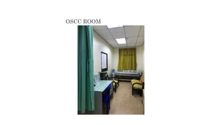 APPROACH TO OSCC CASE IN DISTRICT HOSPITAL | PPTX | Sexual Health ...